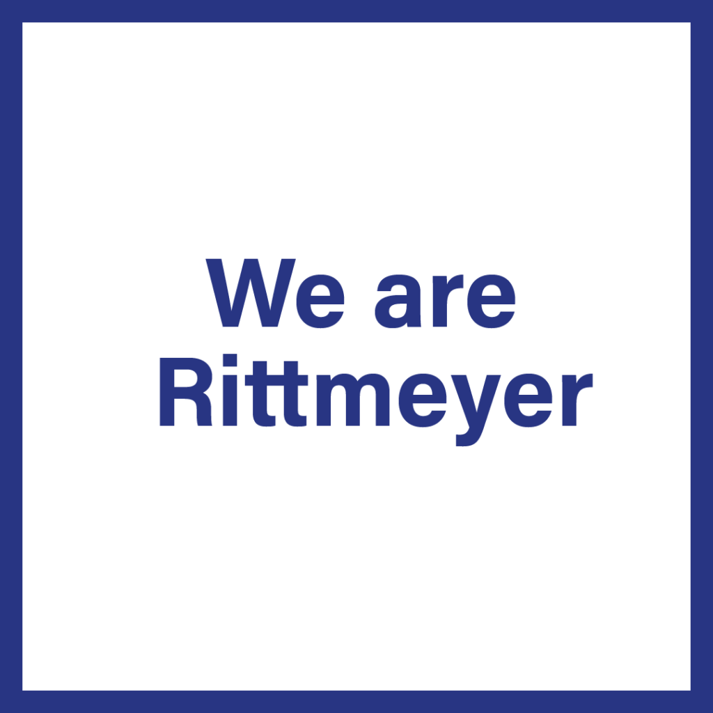 Rittmeyer | Control systems, automation and measurement technology